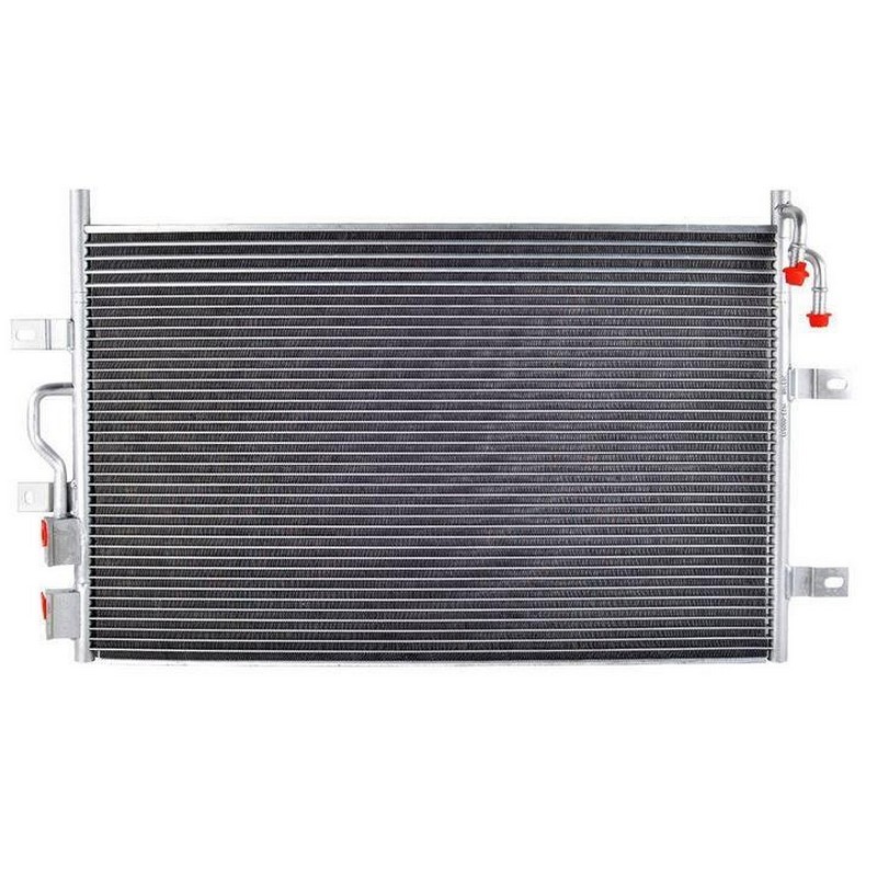Air conditioning condenser 2.0L TURBO – FORD TAURUS 2013-2019 – Fordon