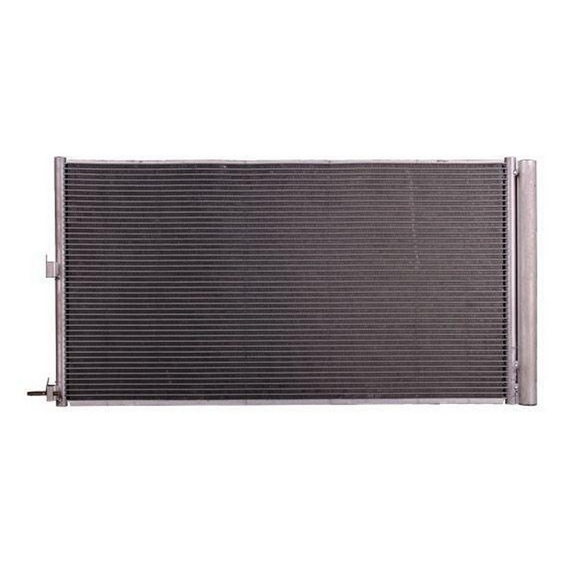 Air conditioning condenser 3.5L TURBO|3.7L|5.0L – FORD F-150 2011-2014 ...