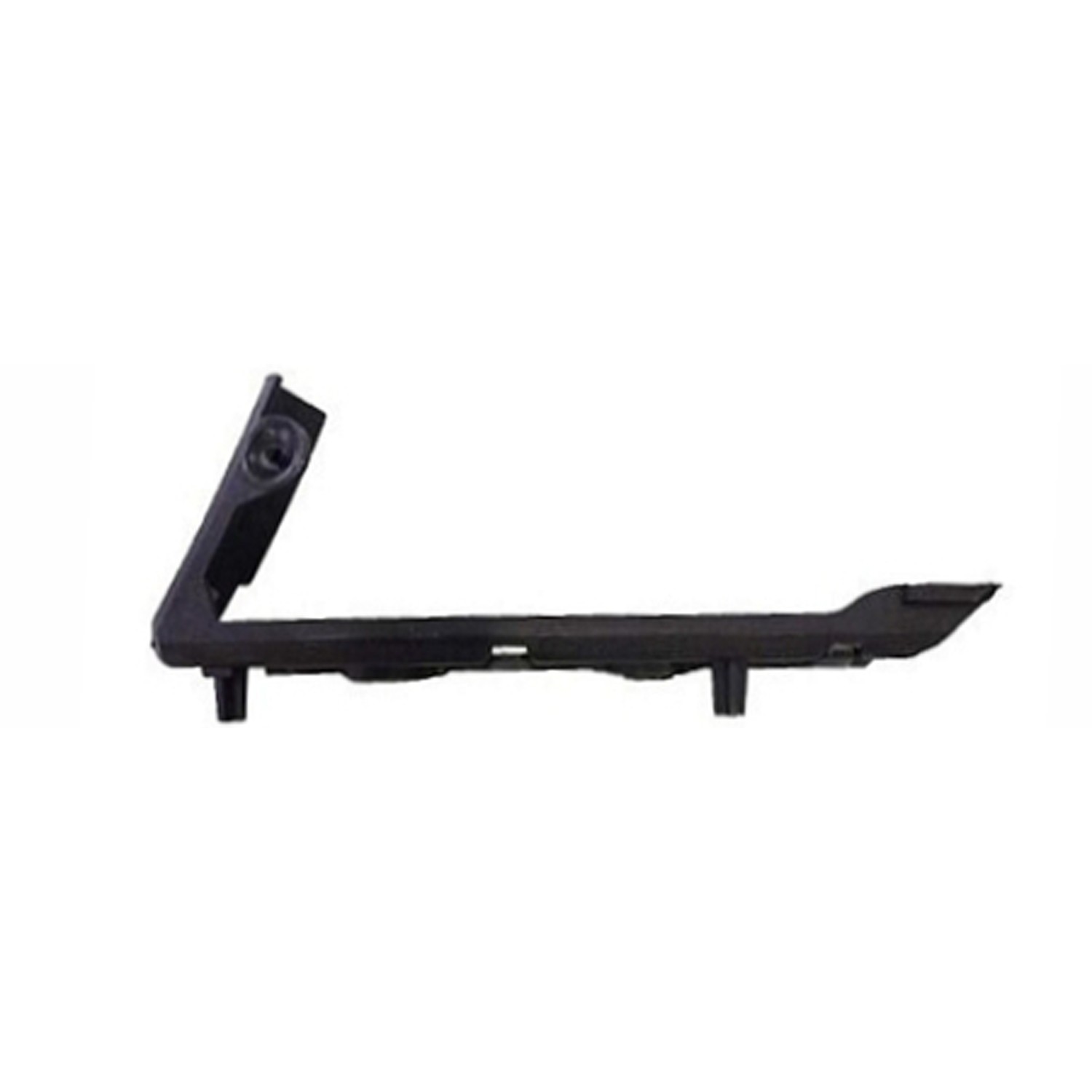 Left Front bumper cover retainer HYBRID – CHEVROLET TAHOE 2008-2013 ...