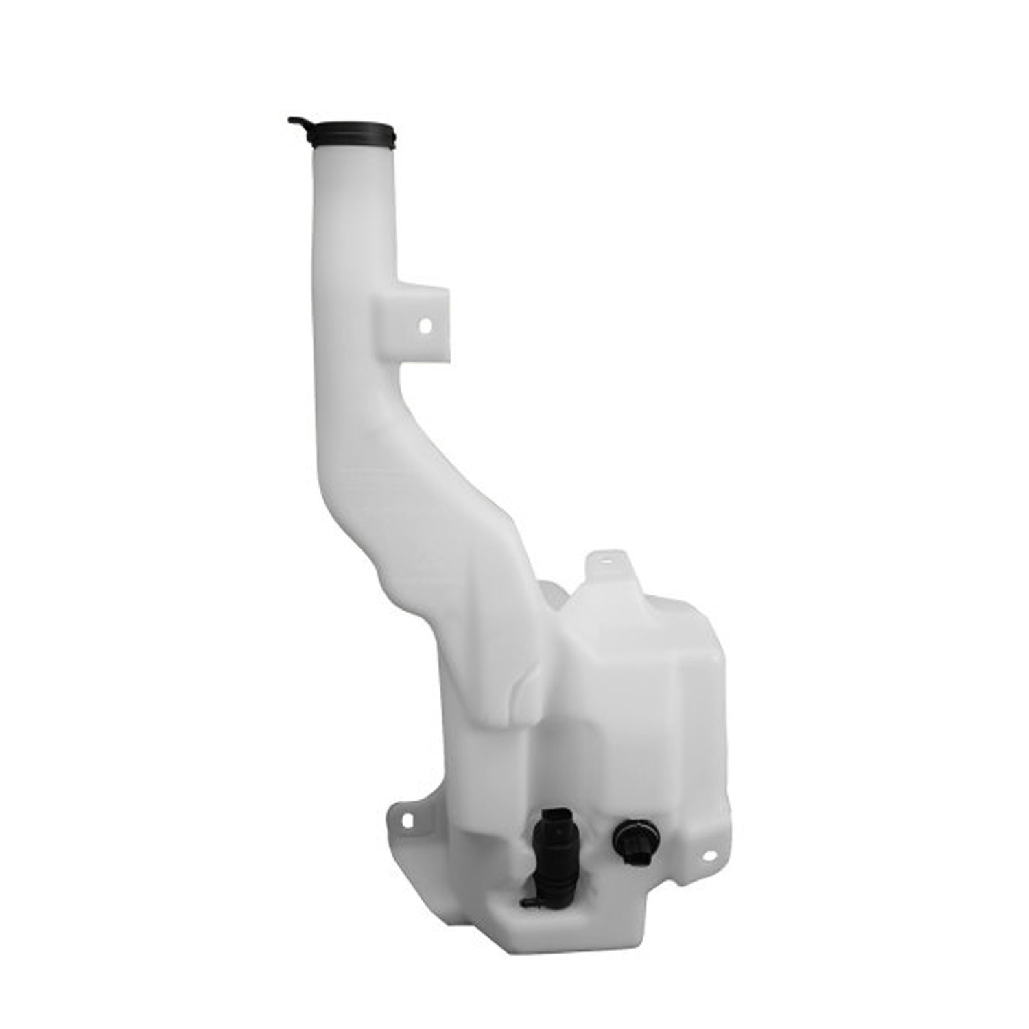 Windshield washer tank assy Reservoir/Cap/Pump/Sensor Assy – CHEVROLET ...