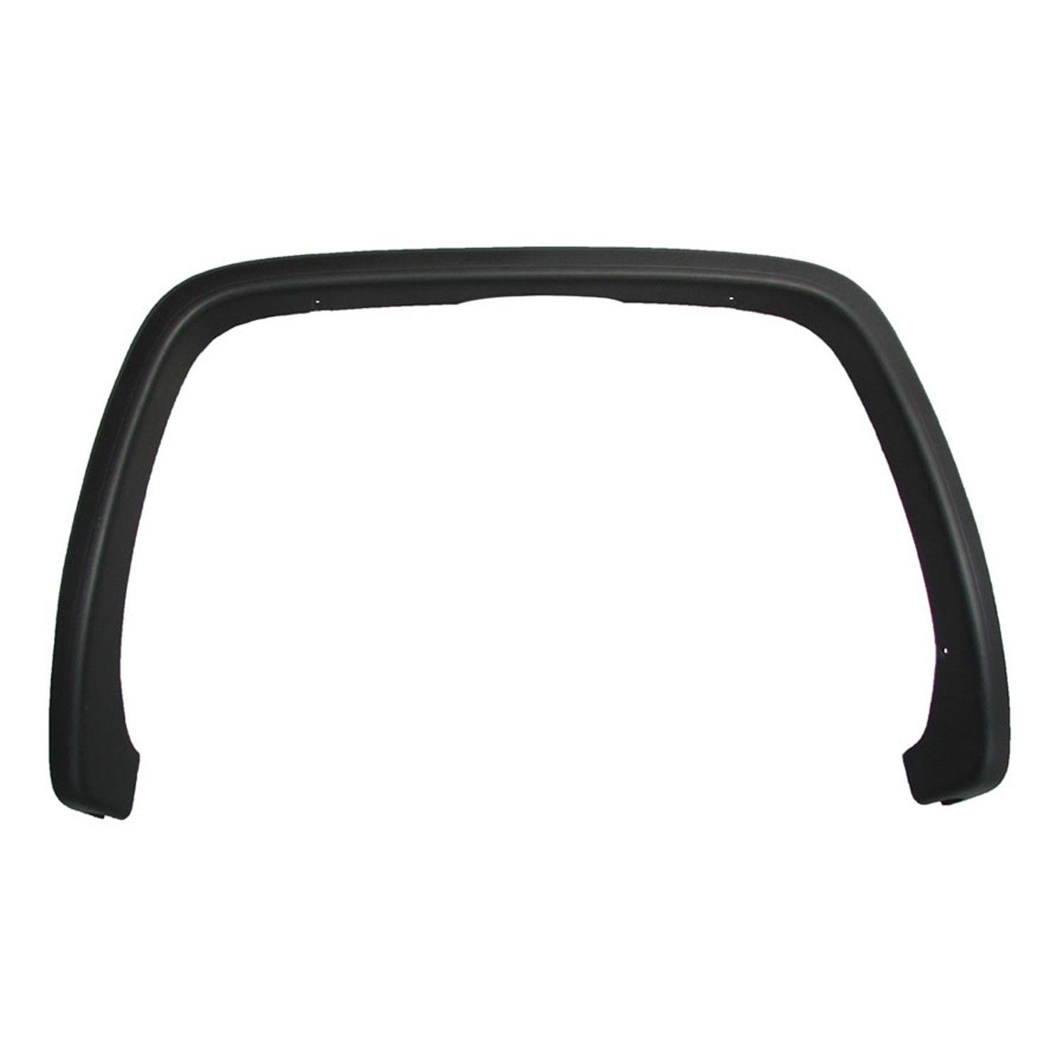 Right Rear wheel opening molding Textured Black – GMC SIERRA 3500 HD ...