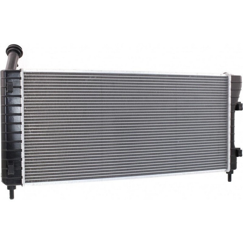 Radiator assembly w/3.8L engine; w/supercharger – CHEVROLET MONTE CARLO ...