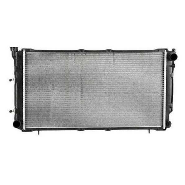 Radiator assembly Standard Duty – CHEVROLET TRAVERSE 2009-2017 – Fordon