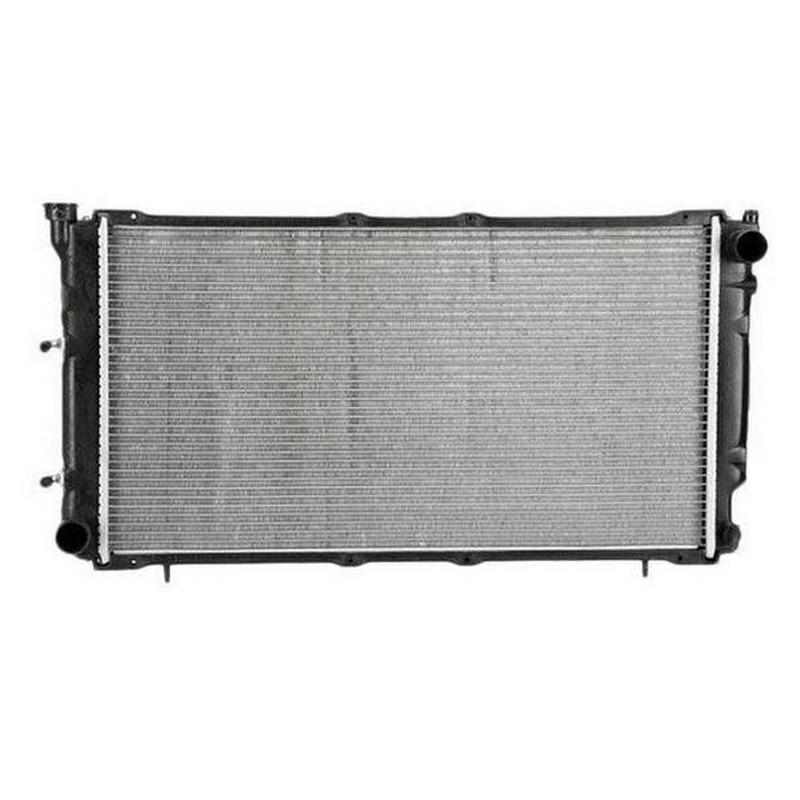 Radiator assembly Standard Duty – GMC ACADIA 2007-2016 – Fordon