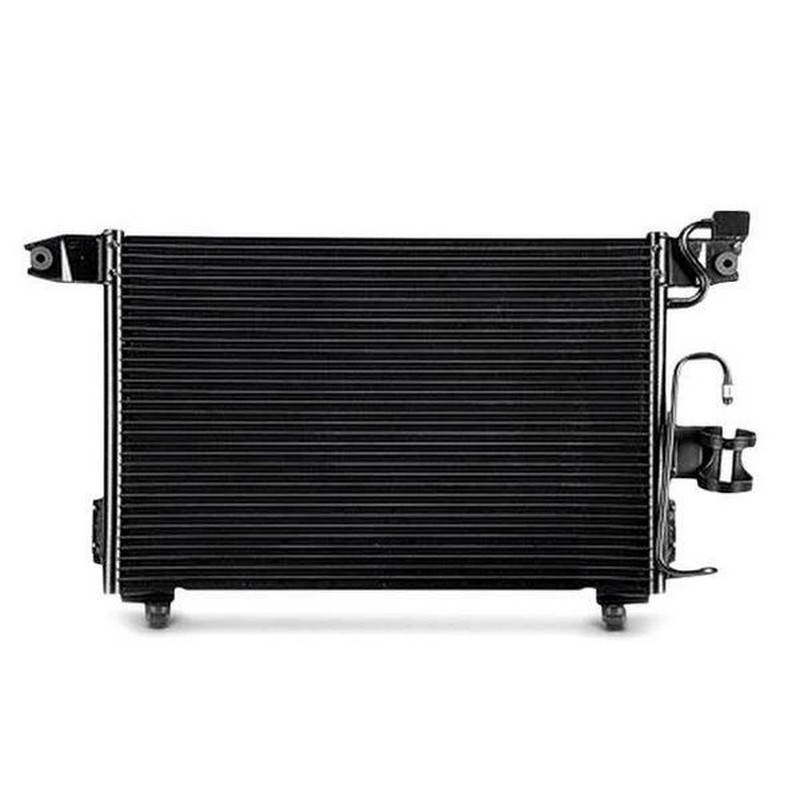 Air conditioning condenser – CHEVROLET MALIBU 2016-2020 – Fordon