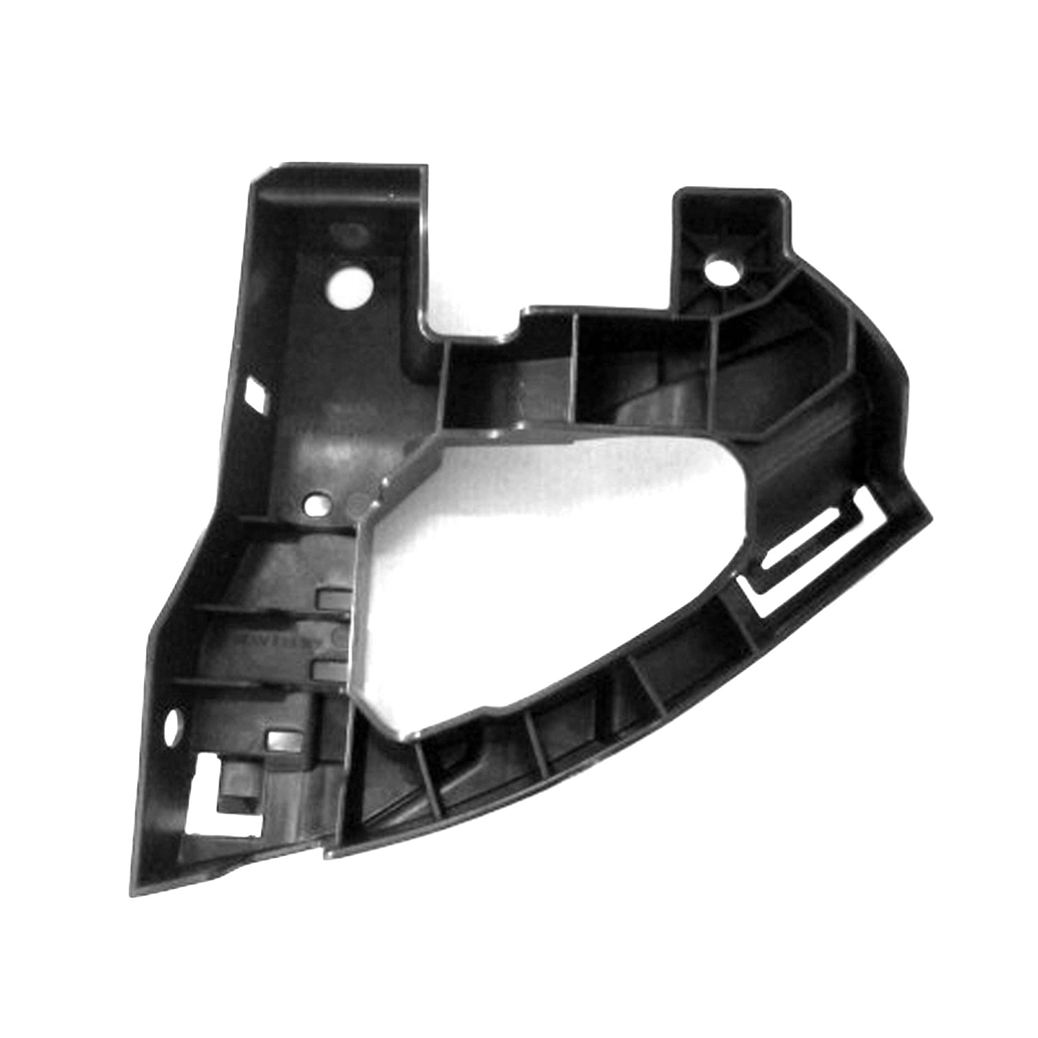 Right Front bumper cover support – HONDA HR-V 2016-2018 – Fordon
