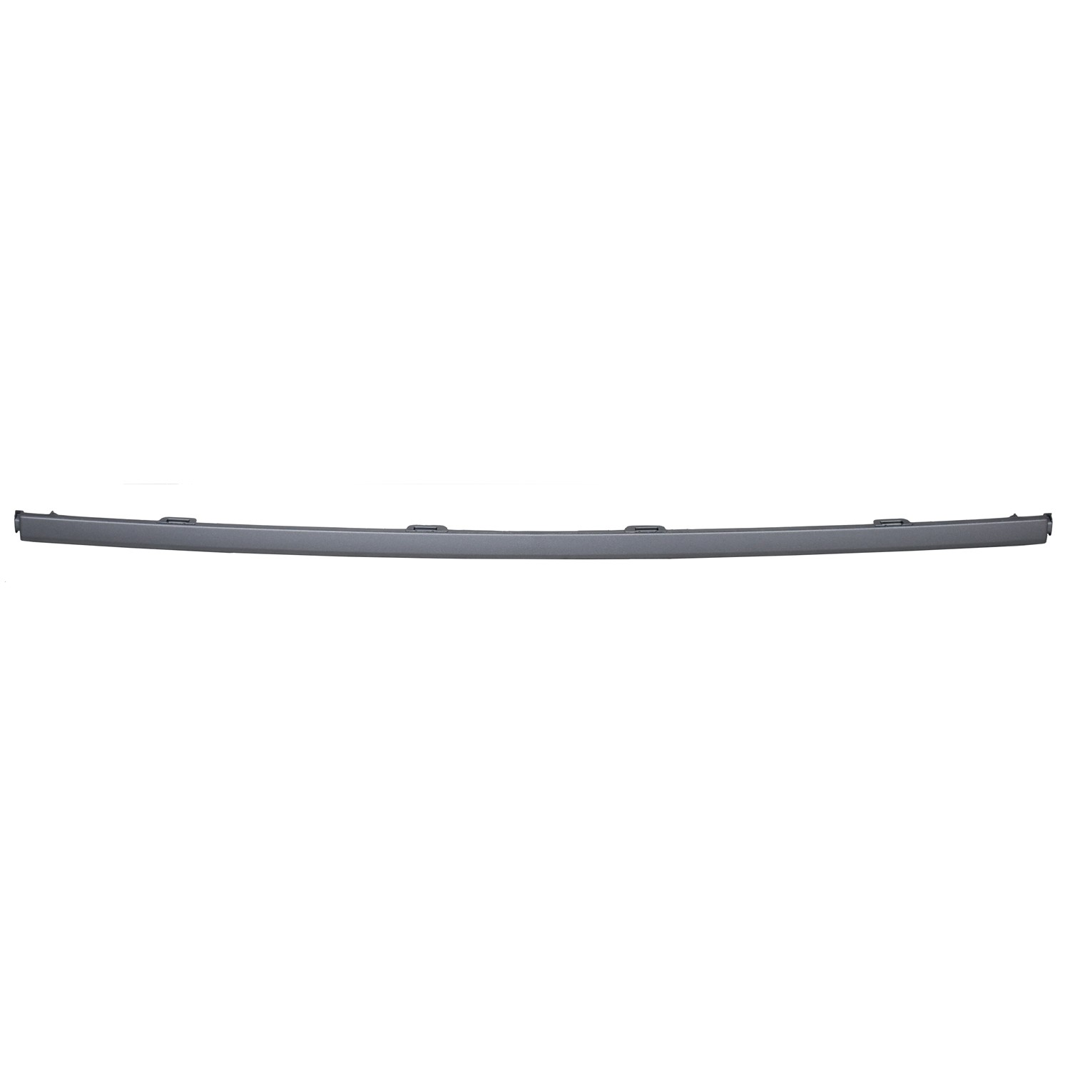Rear bumper molding HYBRID EX|HYBRID EX-L|HYBRID LX; Center – HONDA CR ...