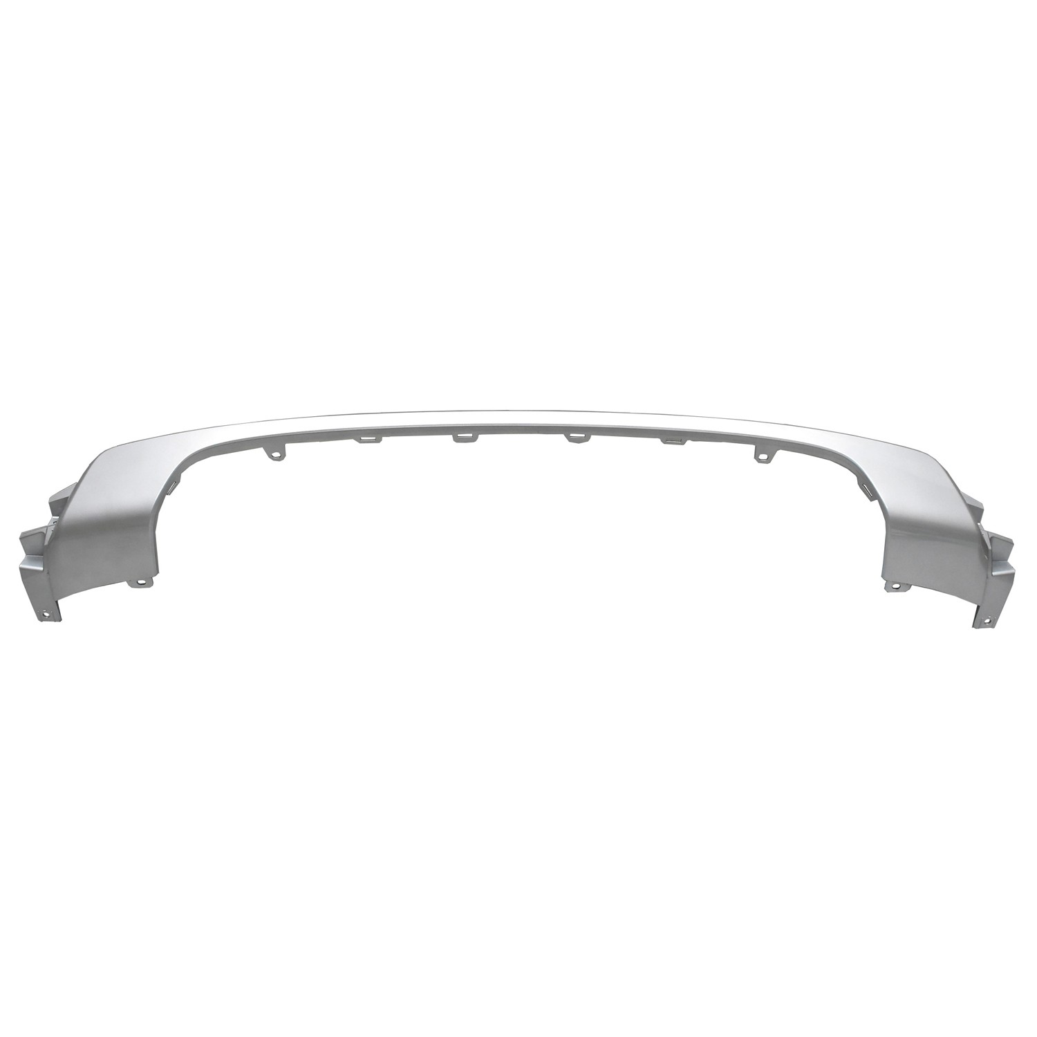 Rear bumper valance panel ELITE|EX|EX-L|TOURING; Lower Outer Trim ...