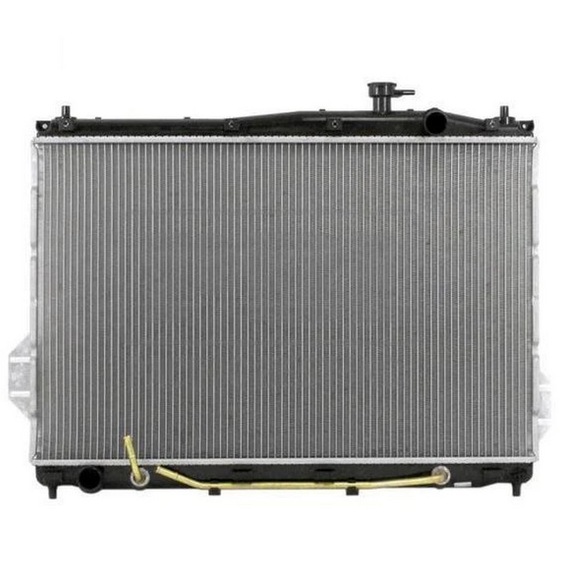 Radiator assembly – HYUNDAI VERACRUZ 2007-2012 – Fordon