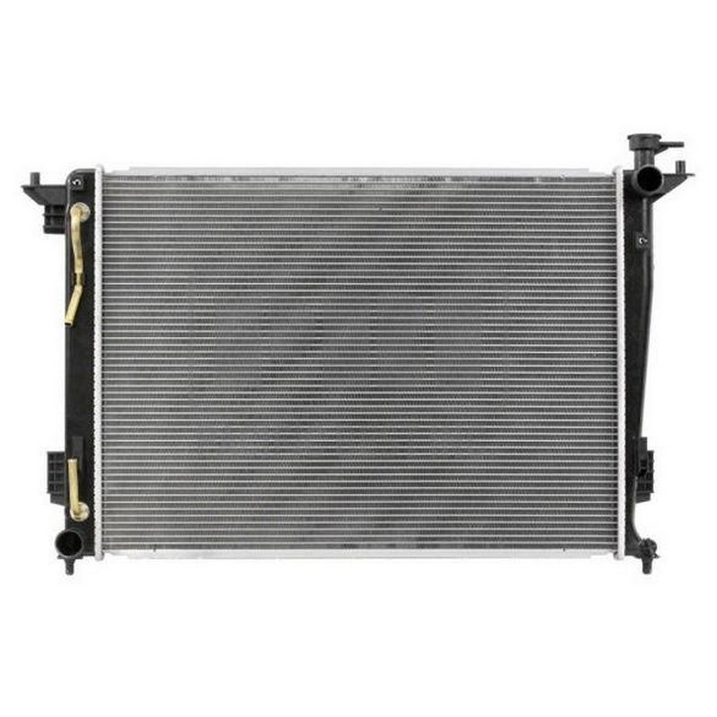 Radiator assembly A/T – HYUNDAI TUCSON 2010-2015 – Fordon