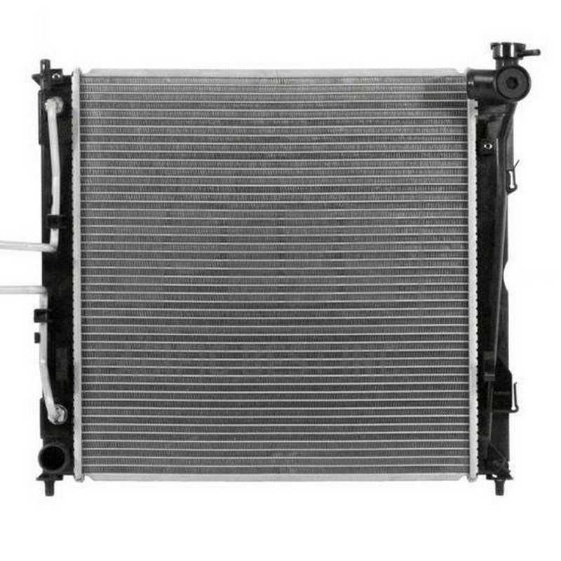 Radiator assembly Exc HYBRID; 2.0L – KIA OPTIMA 2011-2015 – Fordon