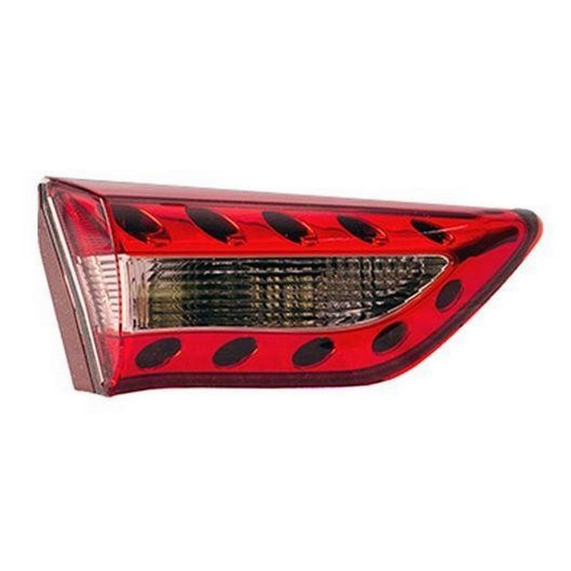 Left Back up lamp assy – INFINITI FX35 2009-2012 – Fordon