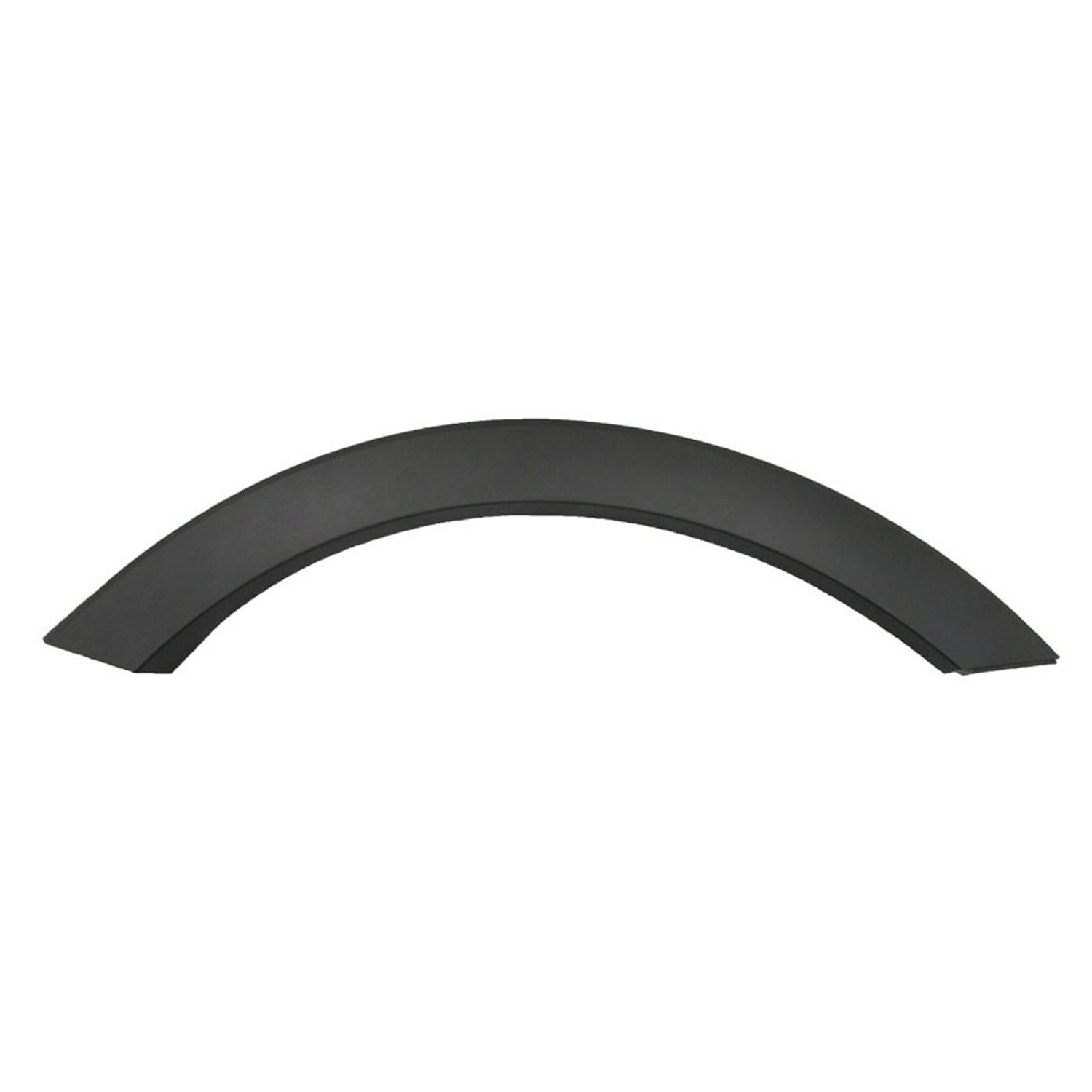 Left Rear wheel opening molding On Quarter Panel; Textured Black – KIA ...