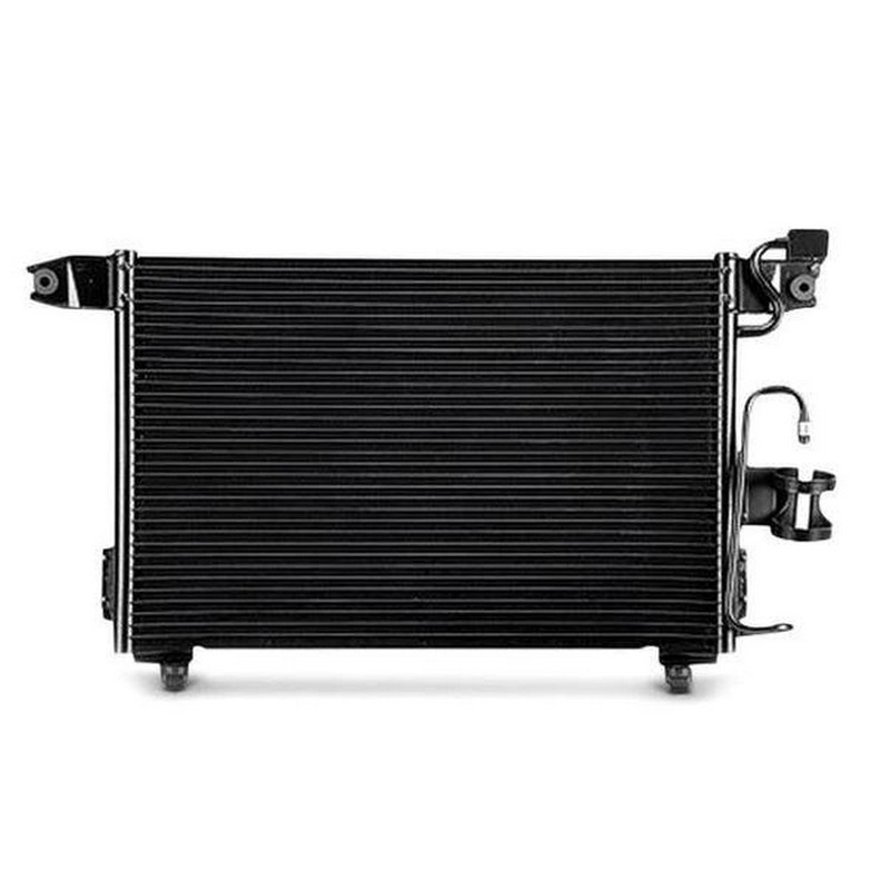 Air conditioning condenser 2.4L – KIA SORENTO 2016-2018 – Fordon