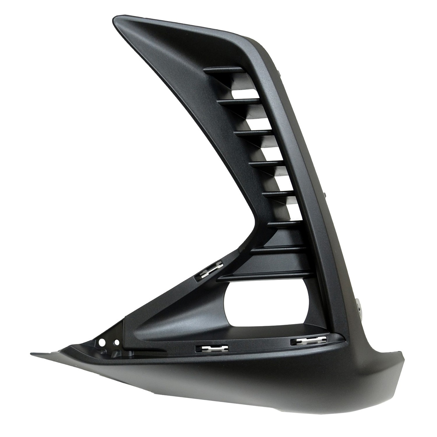 Left Front bumper insert Outer Grille – LEXUS NX300h 2018-2021 – Fordon