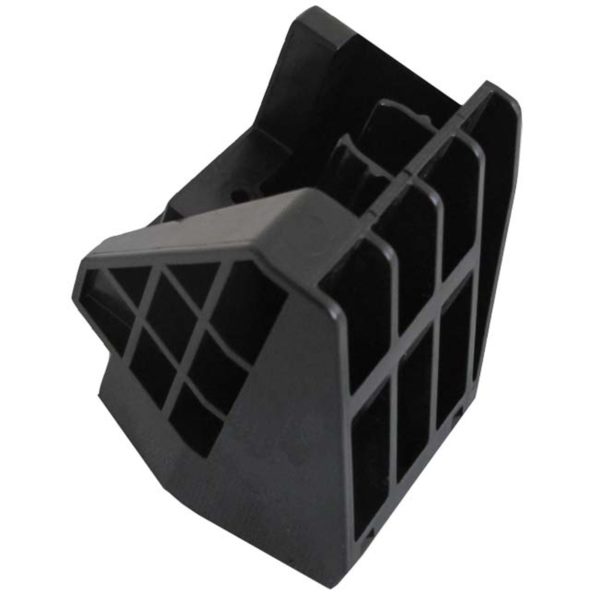 Right Rear bumper cover reinforcement – LEXUS ES300h 2019-2022 – Fordon