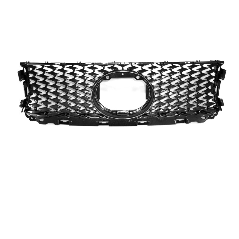 Grille assy F SPORT; w/o Crafted Line Edition; From 5-13 – LEXUS IS250 ...