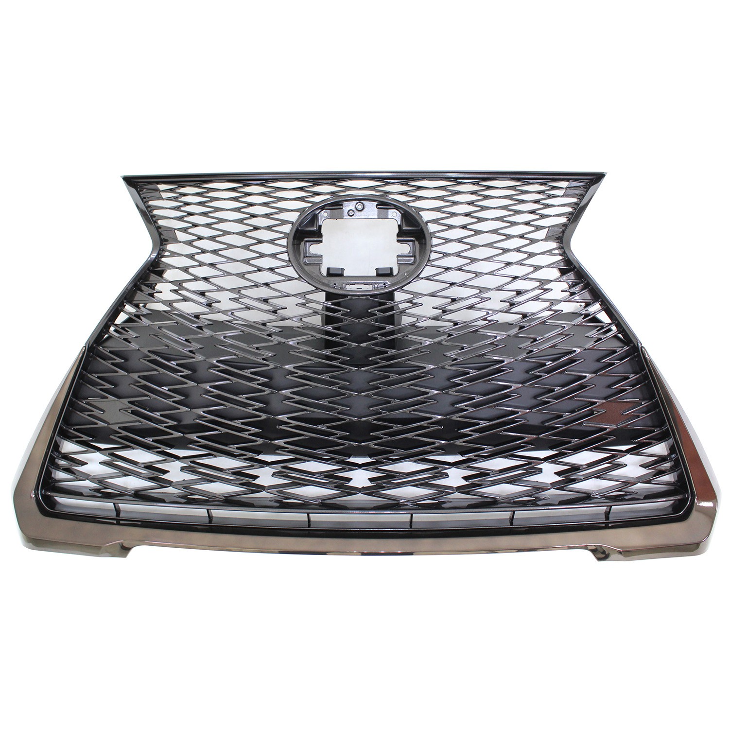 Grille assy w/F Sport Pkg; w/o Park Distance Sensors – LEXUS UX250h ...