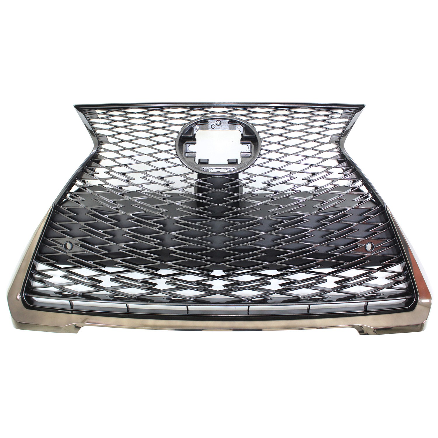 Grille assy w/F Sport Pkg; w/Park Distance Sensors – LEXUS UX250h 2019 ...