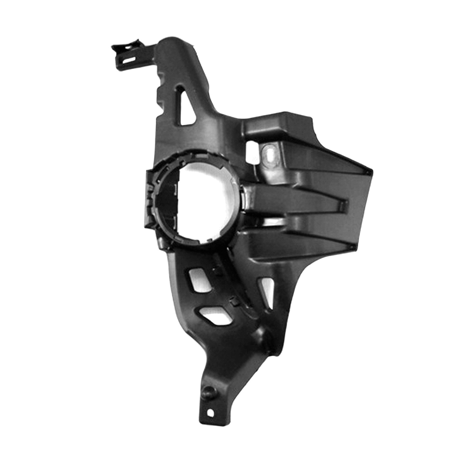 Left Fog lamp bracket w/F Sport Pkg; Fog Lamp Bracket Assy; Japan Built ...