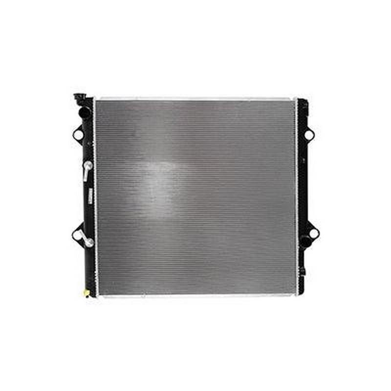 Radiator assembly – LEXUS GX460 2010-2015 – Fordon