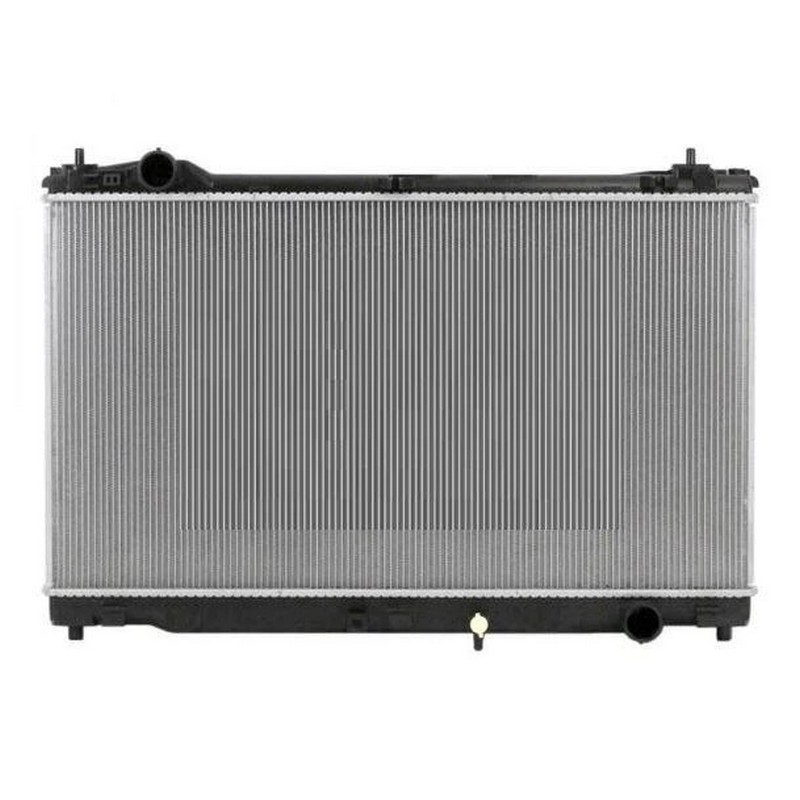 Radiator assembly – LEXUS IS300 2016-2017 – Fordon