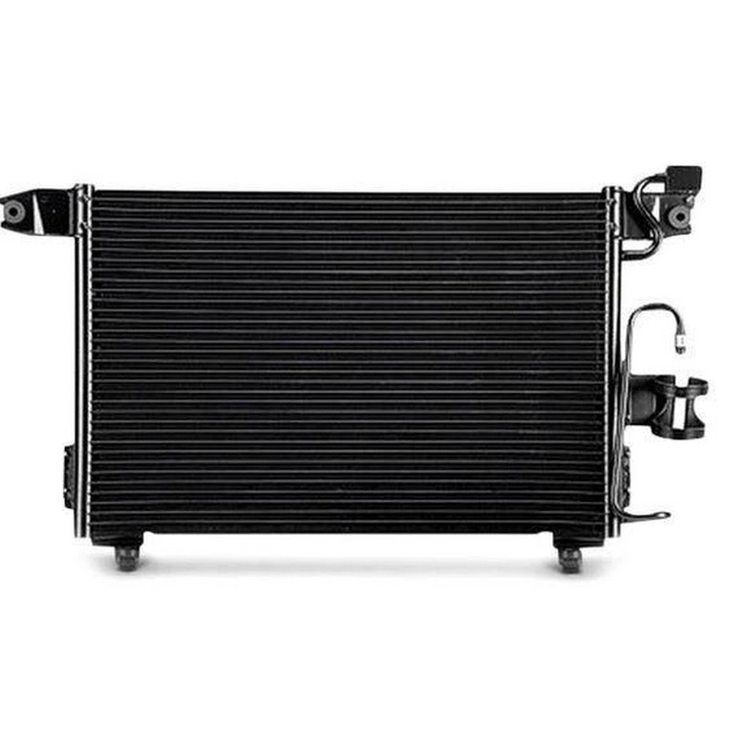 Air conditioning condenser – LEXUS GX460 2020-2022 – Fordon