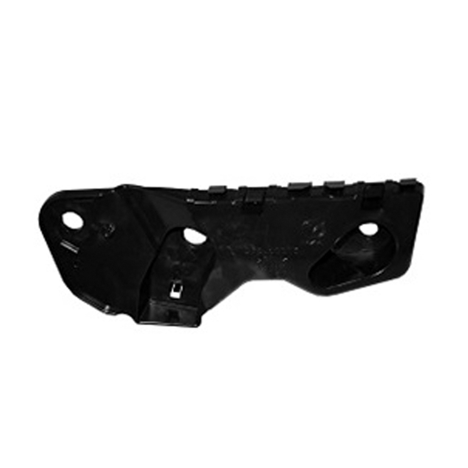 Right Front bumper cover retainer – MAZDA CX-3 2016-2018 – Fordon