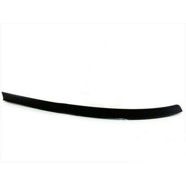 Front bumper spoiler RH; Front Air Dam Skirt – MAZDA 2 2011-2014 – Fordon