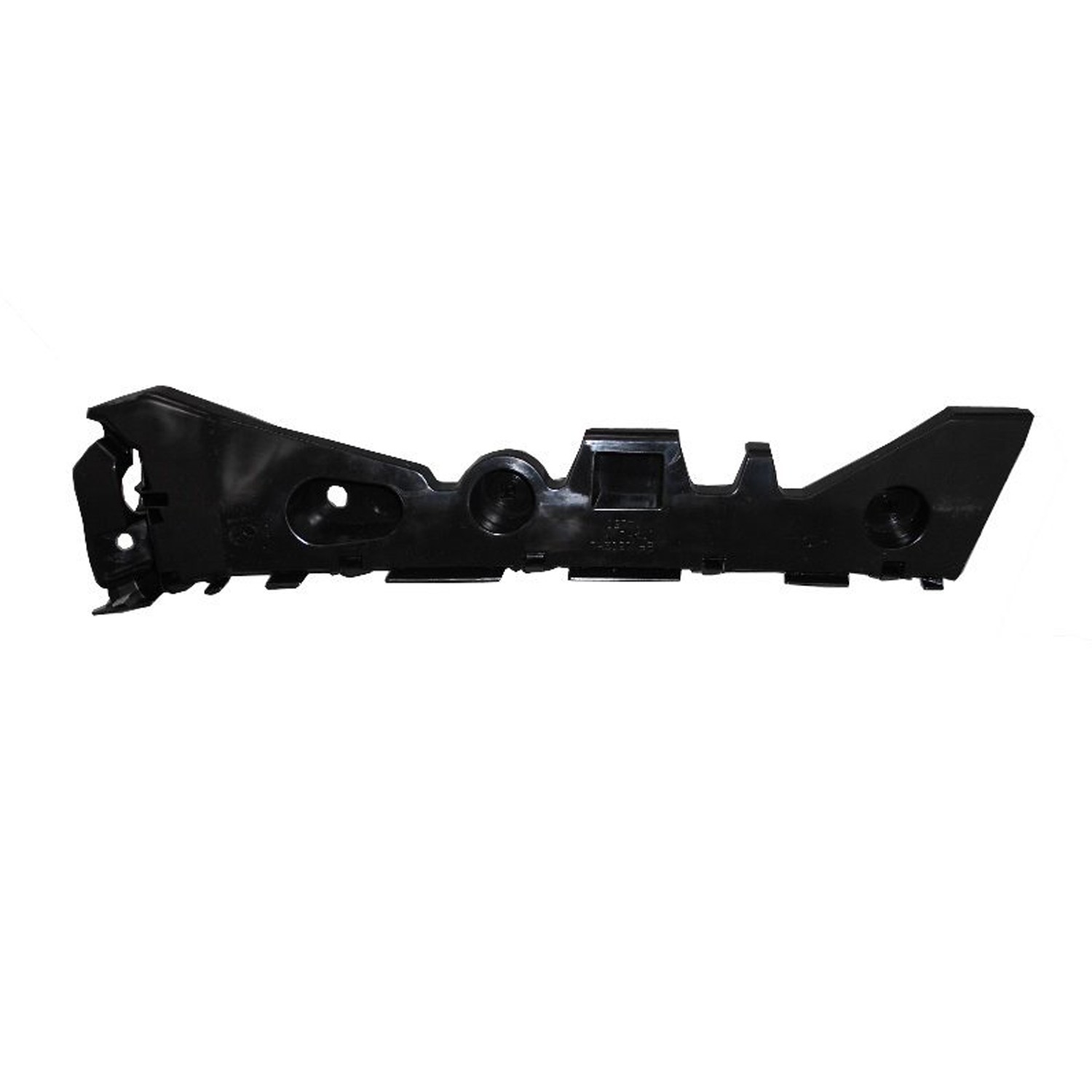 Right Rear bumper cover retainer H/B; Japan Built – MAZDA 3 2014-2018 ...