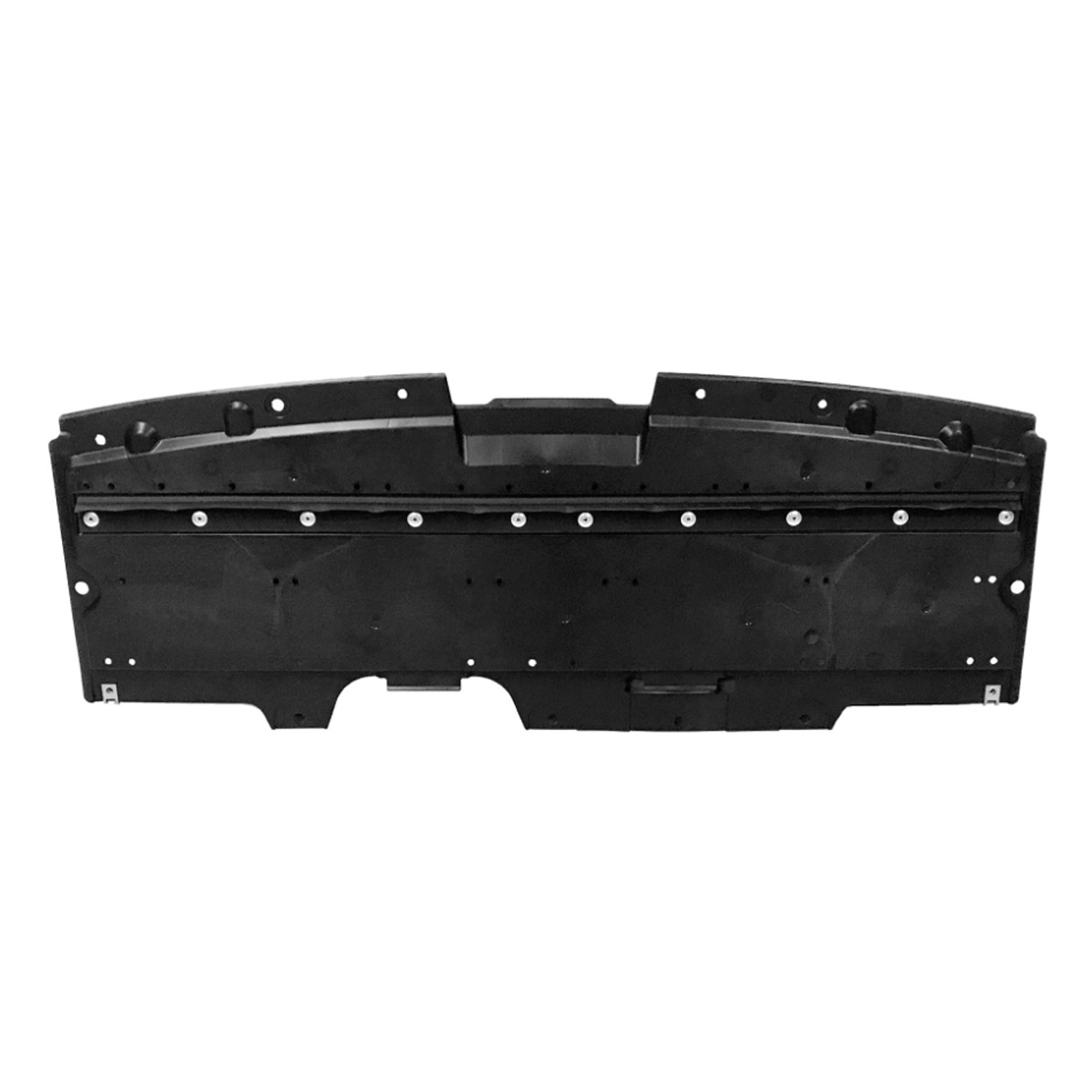 Lower engine cover H/B; Front – MAZDA 3 2019-2022 – Fordon