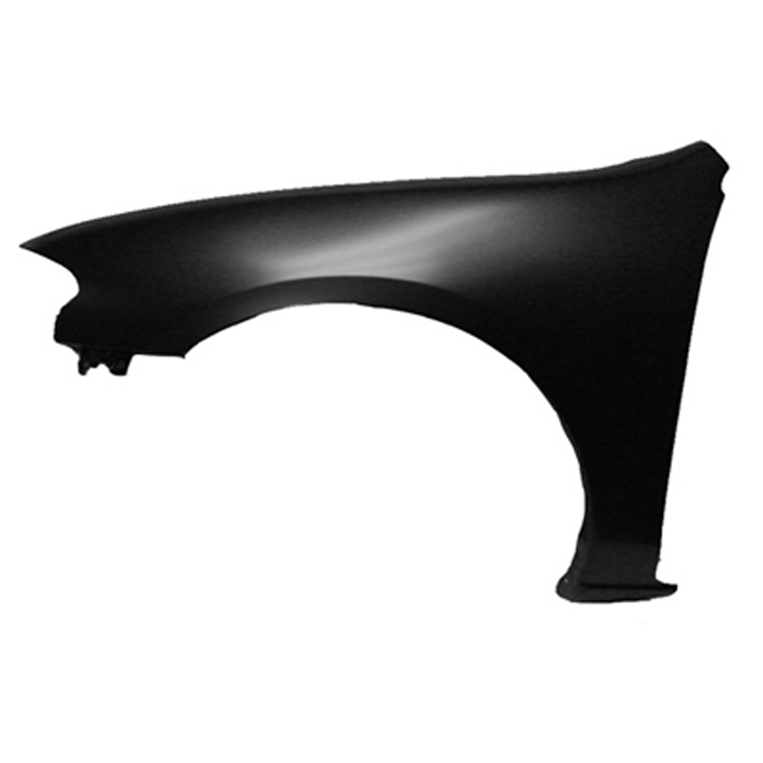 Left Front fender assy all – MAZDA PROTEGE 1995-1996 – Fordon