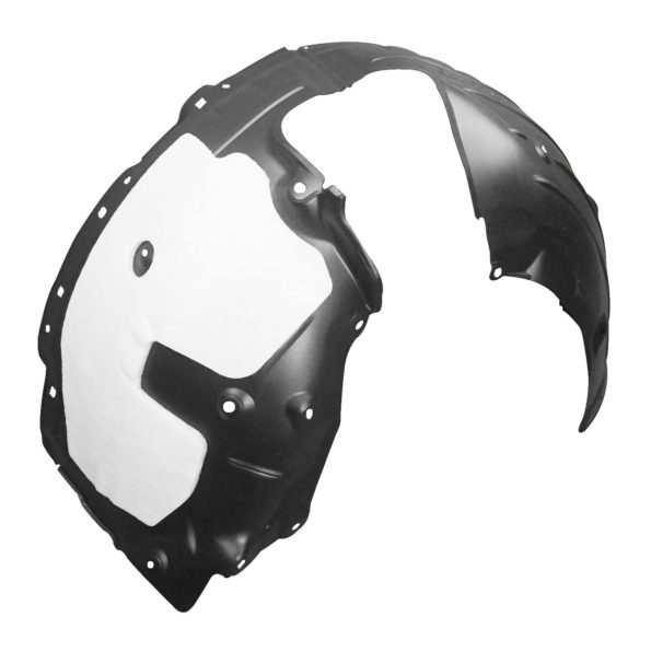 Left Front fender inner panel – MAZDA CX-30 2020-2022 – Fordon
