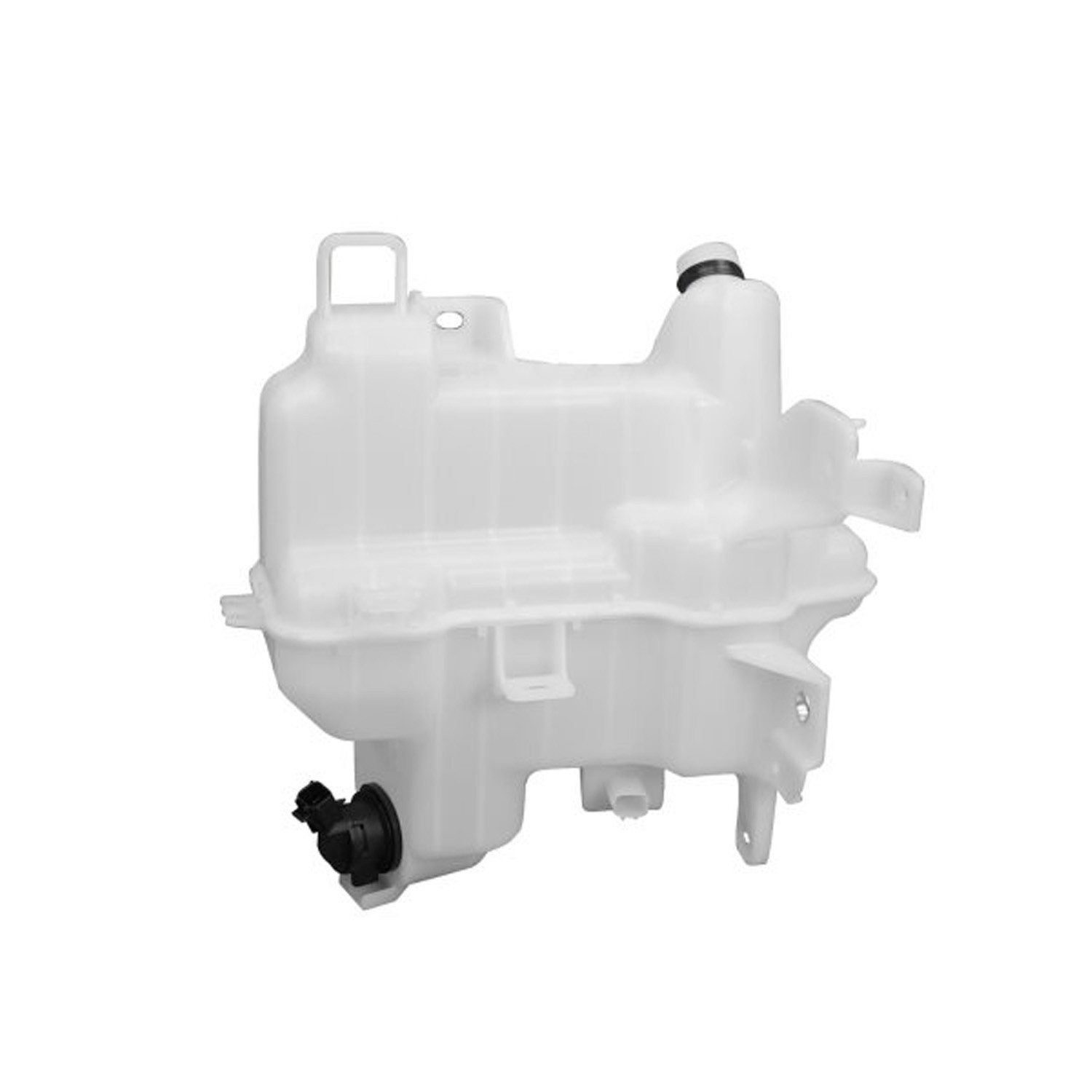 Windshield washer tank assy Standard; Reservoir & Pump Assy – MAZDA 6 ...