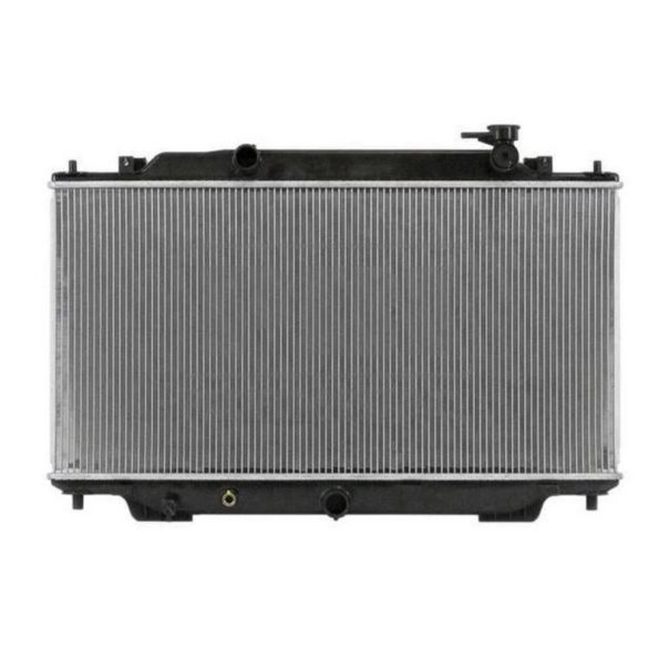 Radiator assembly Sedan; Japan Built – MAZDA 3 2014-2018 – Fordon