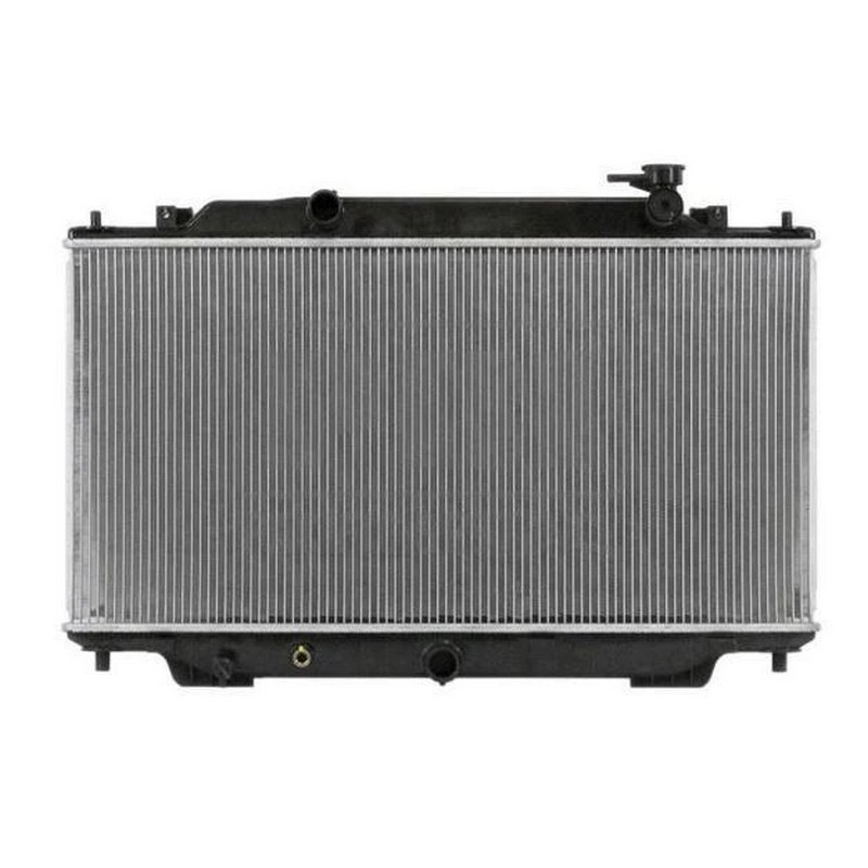 Radiator assembly Sedan; Japan Built – MAZDA 3 2014-2018 – Fordon