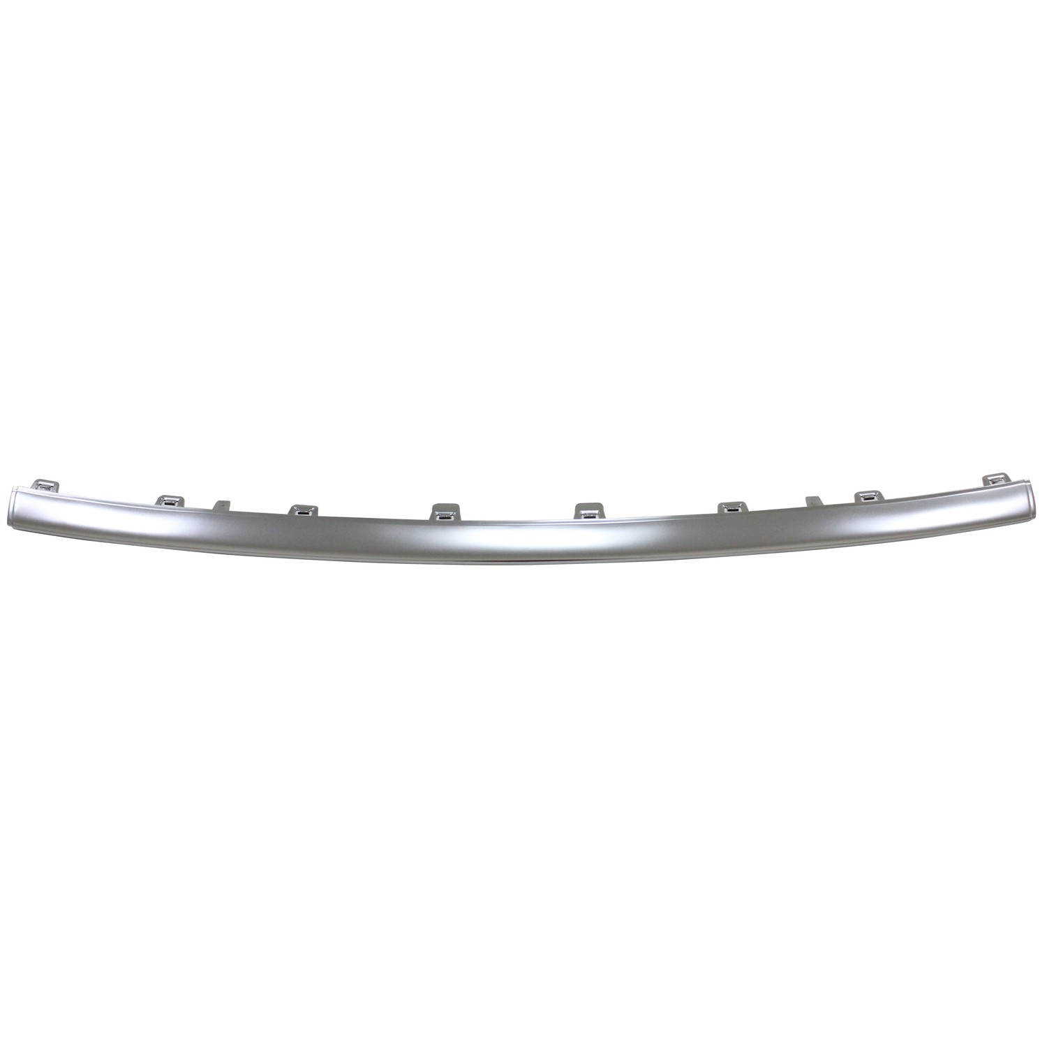 Front bumper molding S205; Wagon; w/o Night Pkg; Center Trim – MERCEDES ...