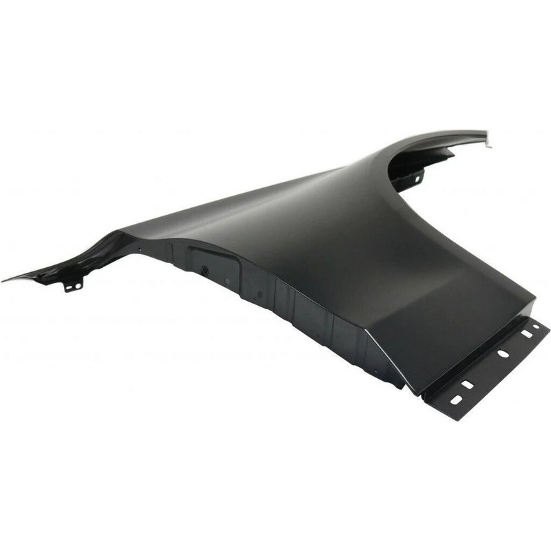 Right Front fender assy W205; Sedan; Steel – MERCEDES-BENZ C300 2015 ...