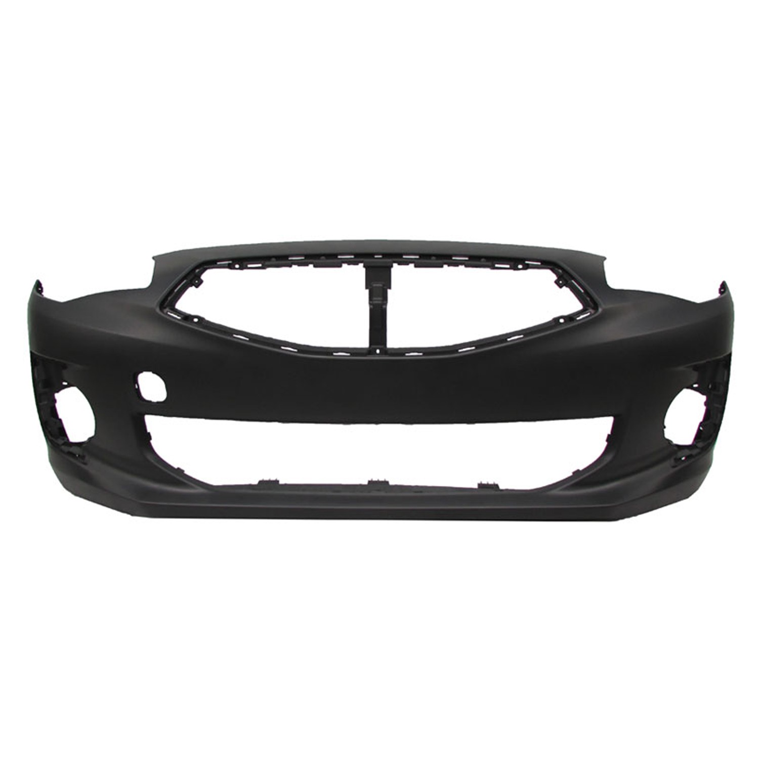 Front bumper cover prime – MITSUBISHI MIRAGE G4 2017-2020 – Fordon
