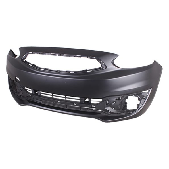 Front bumper cover prime – MITSUBISHI MIRAGE 2017-2020 – Fordon