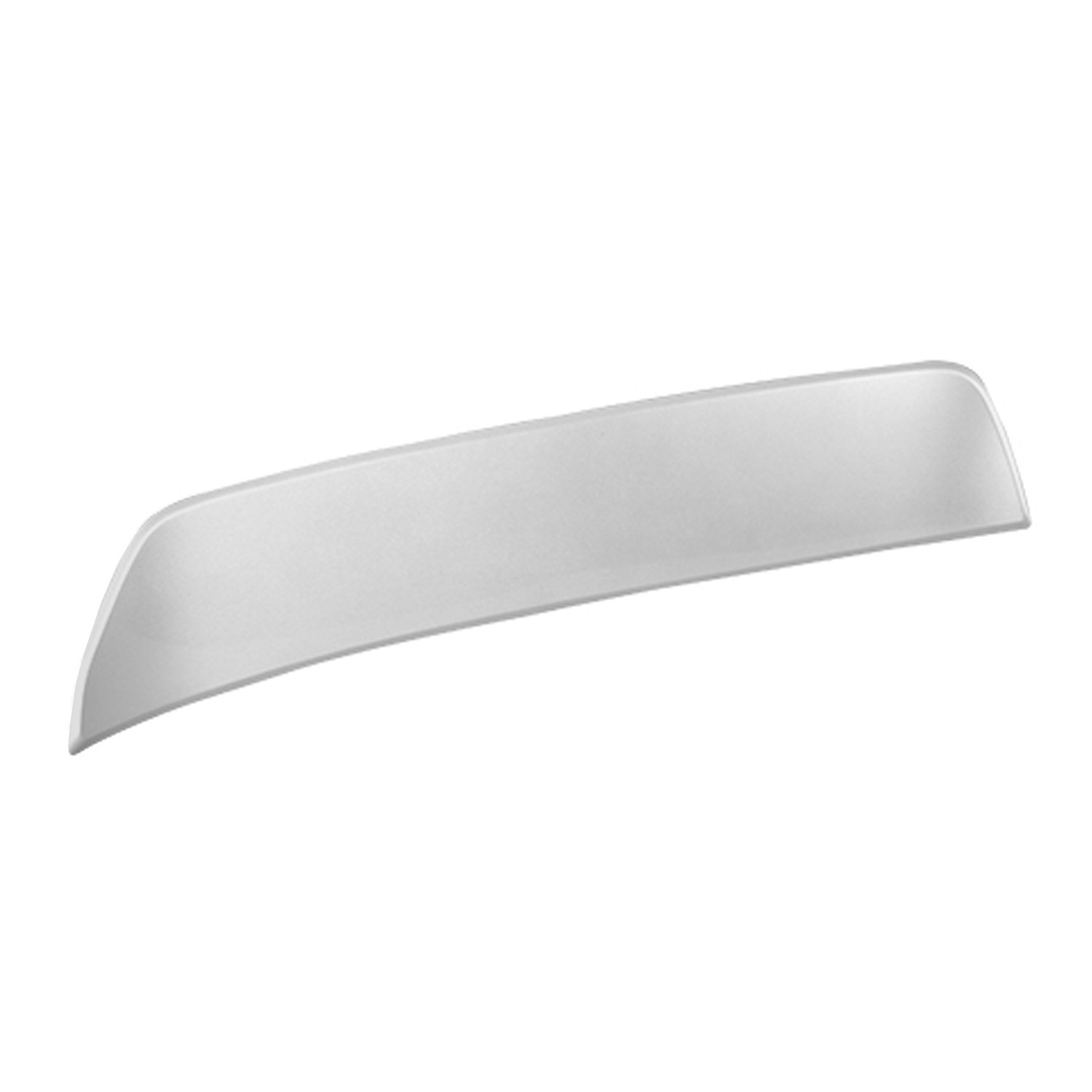 Right Rear bumper molding Silver – MITSUBISHI ECLIPSE CROSS 2018-2020 ...