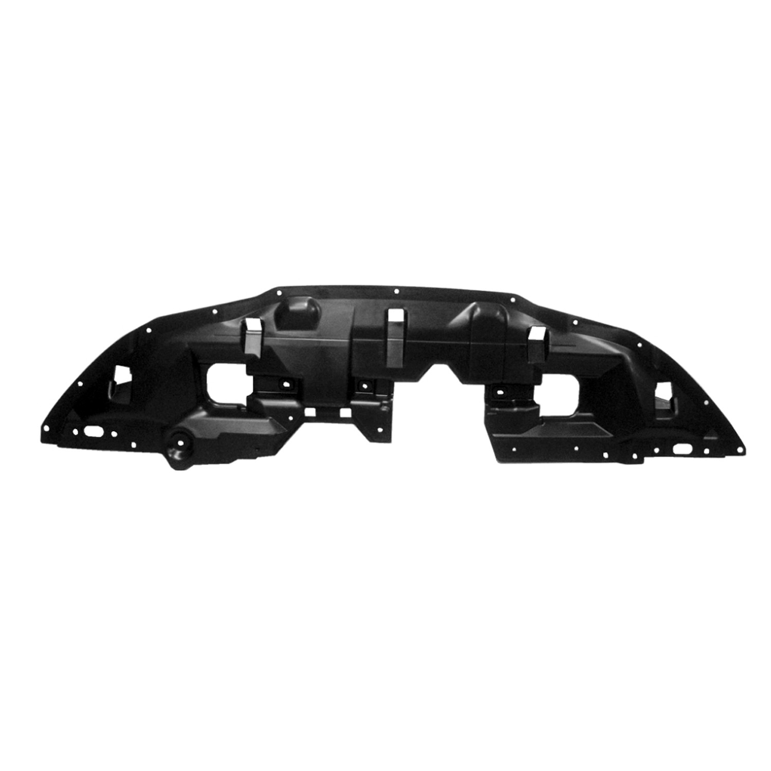 Lower engine cover Front – MITSUBISHI RVR 2011-2022 – Fordon
