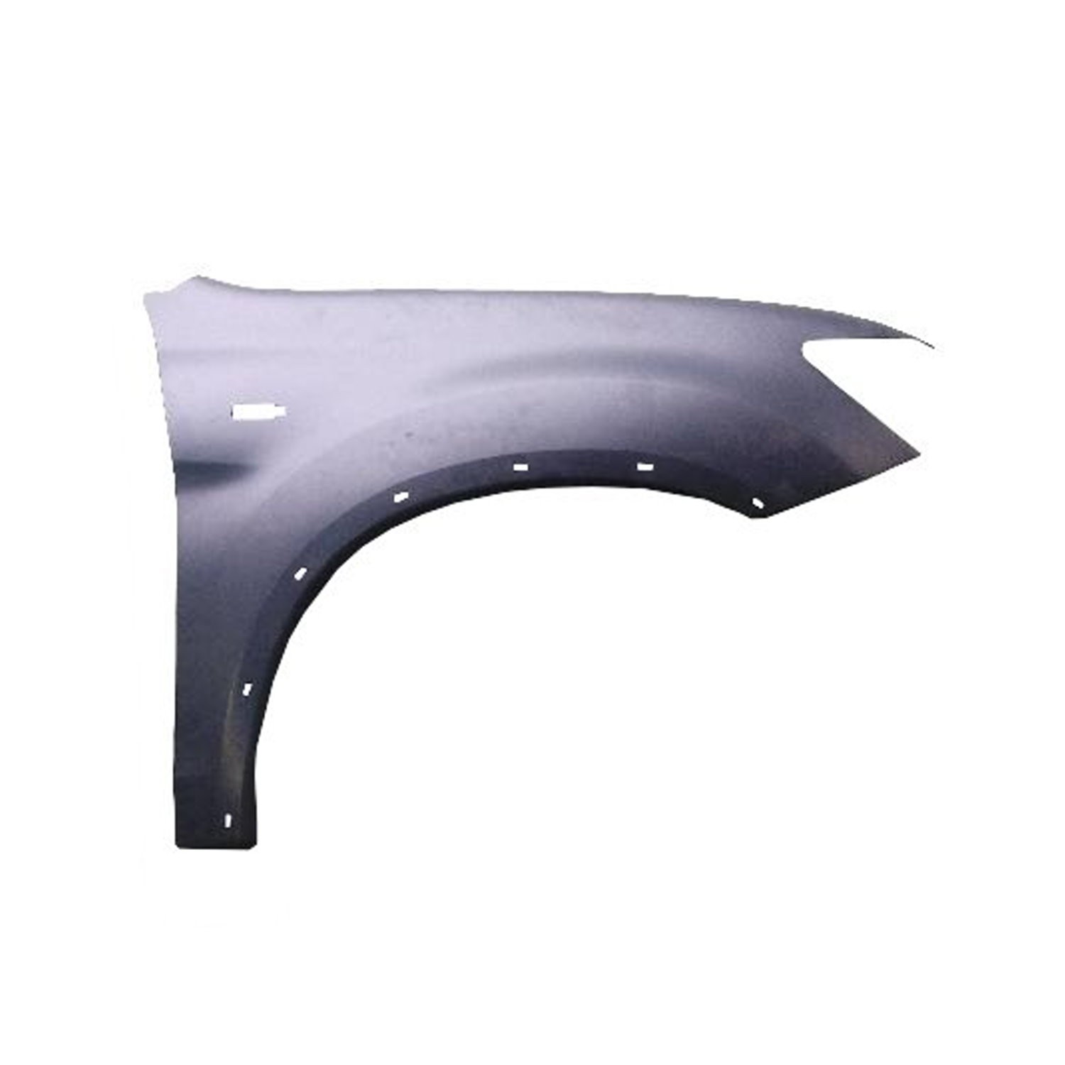 Right Front fender assy – MITSUBISHI OUTLANDER SPORT 2016-2019 – Fordon