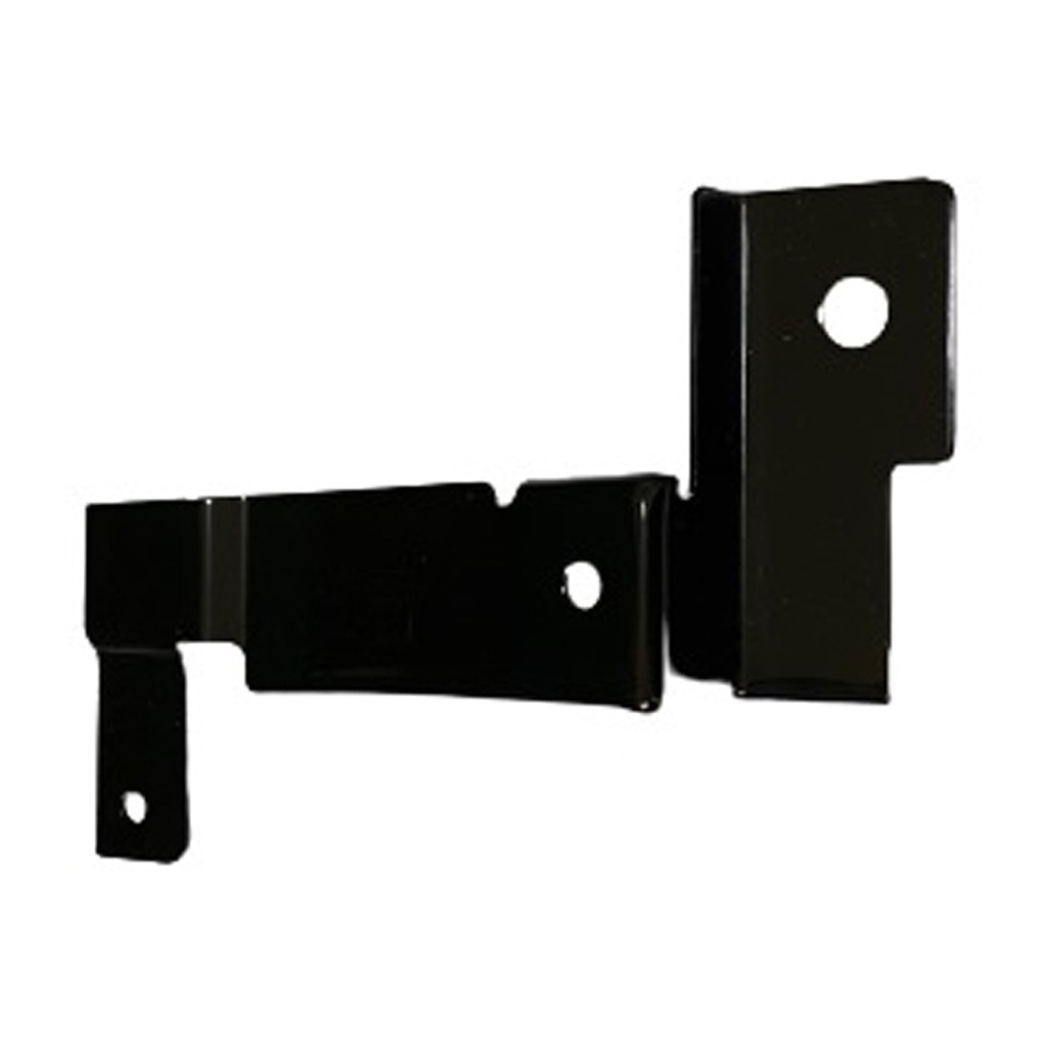 Left Front bumper cover retainer – NISSAN SENTRA 2020-2021 – Fordon