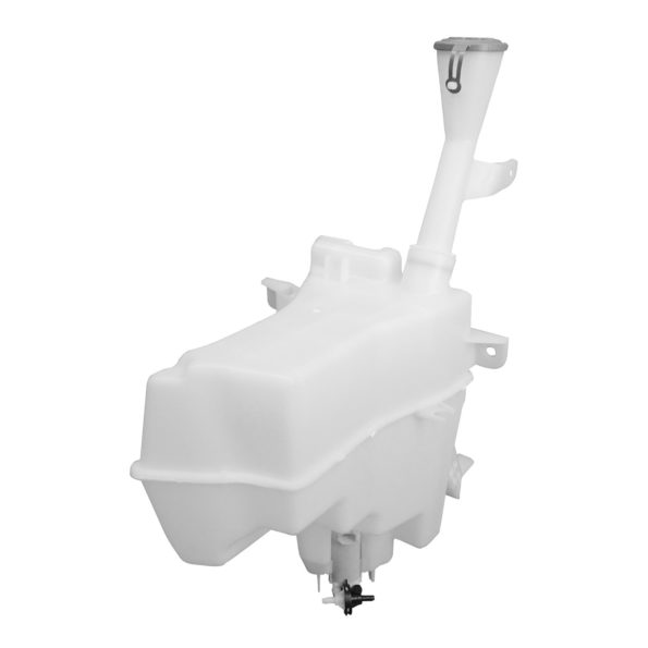 Windshield washer tank assy Reservoir/Inlet/Cap/Pump Assy – NISSAN ...