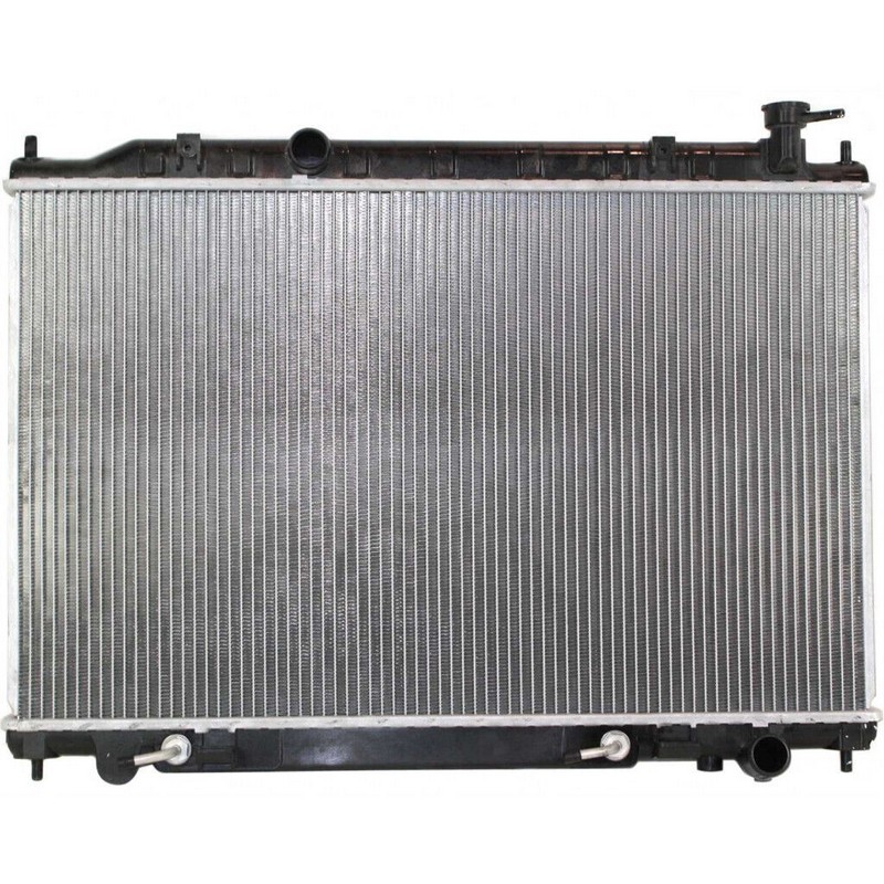 Radiator assembly all – NISSAN MURANO 2003-2008 – Fordon