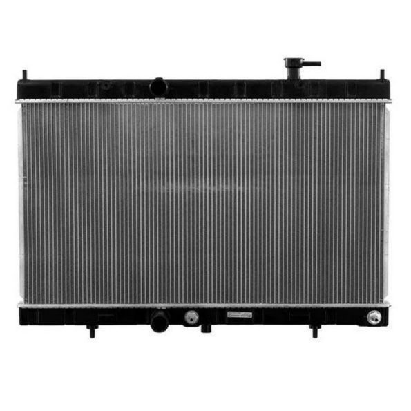 Radiator assembly – NISSAN ROGUE 2014-2020 – Fordon