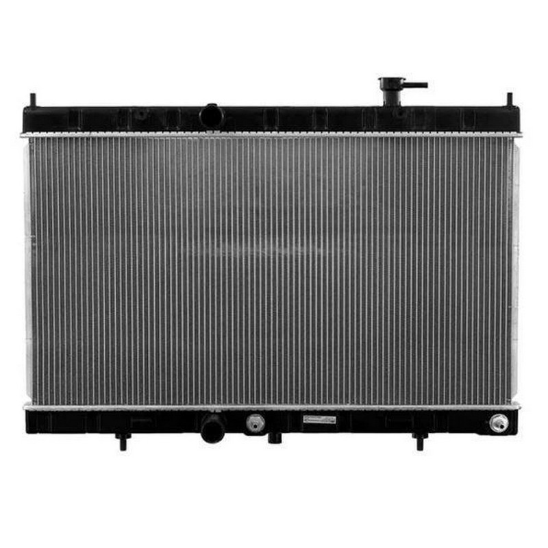 Radiator assembly – NISSAN ROGUE 2014-2020 – Fordon