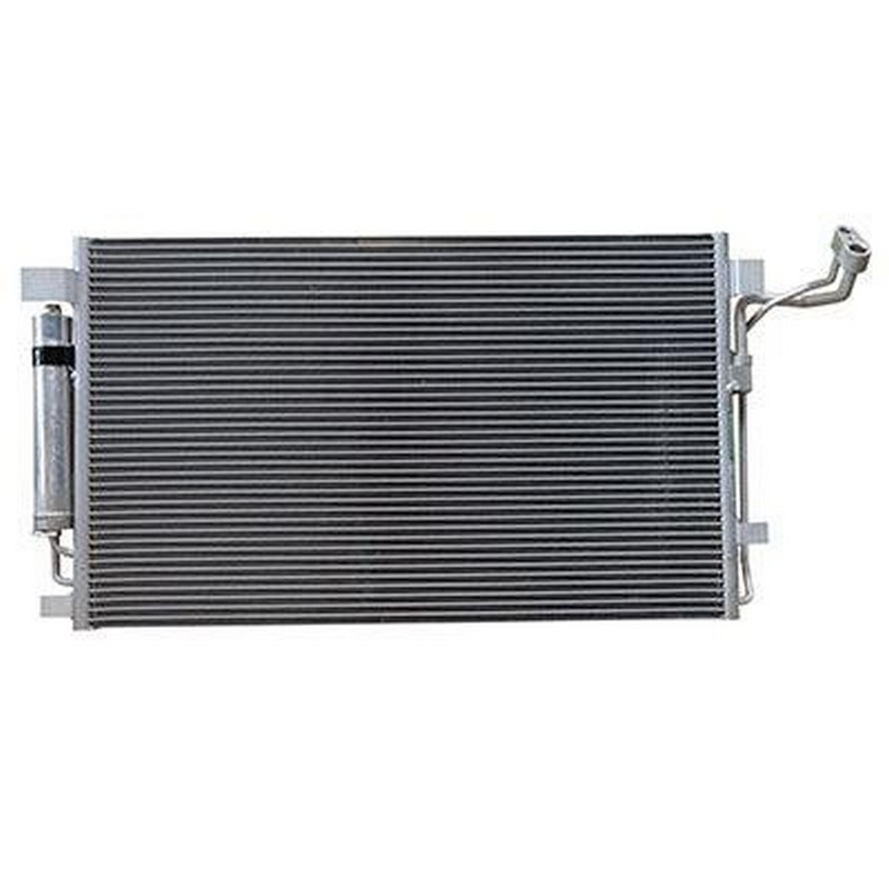 Air conditioning condenser all – NISSAN MAXIMA 2009-2014 – Fordon
