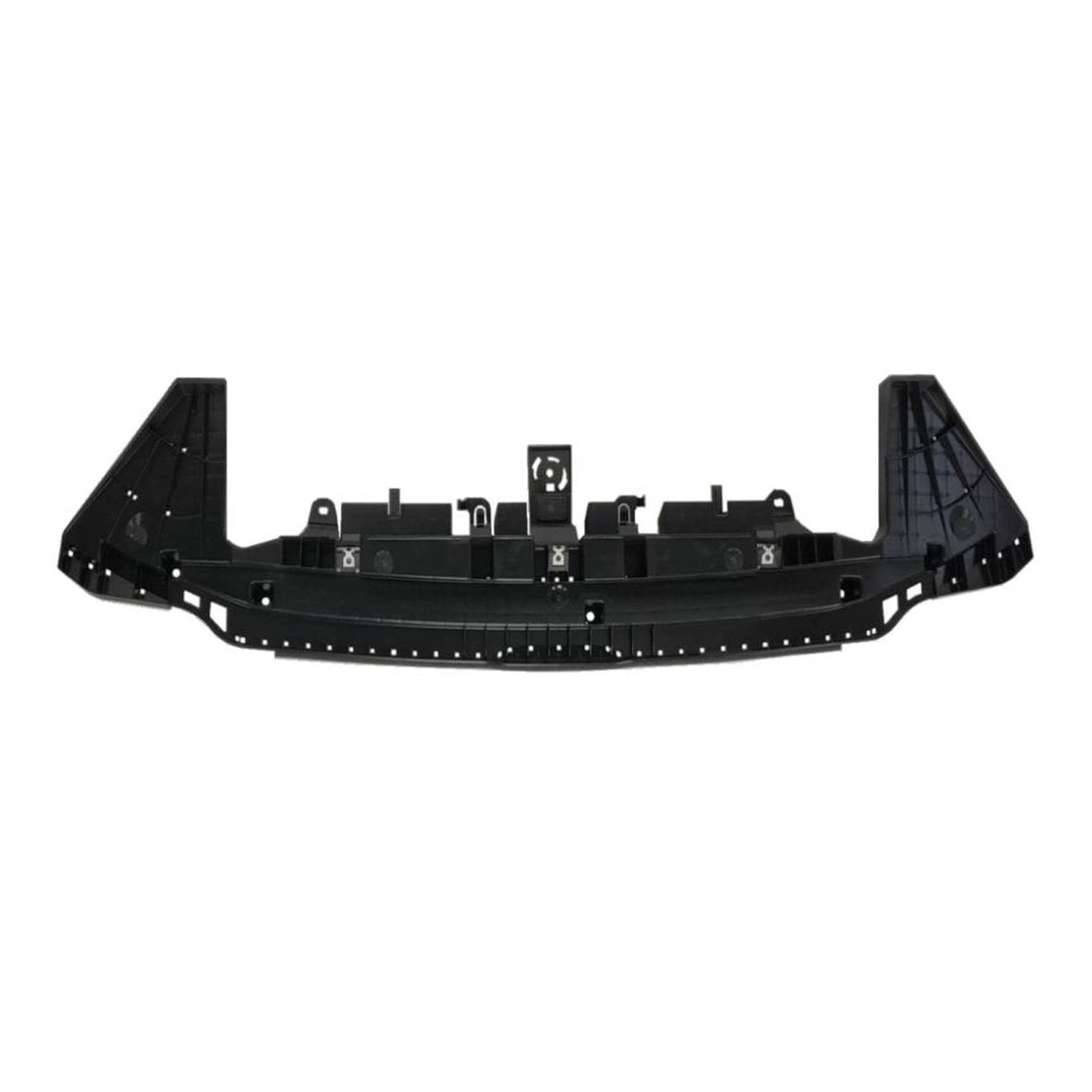 Front bumper cover reinforcement Lower Bracket – SUBARU OUTBACK 2020 ...